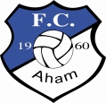 FC Aham e.V. - Seniorenfußball